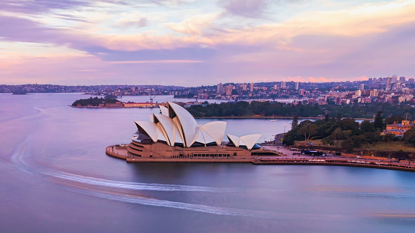 Sydney Lawyers & Solicitors | Trusted Law Firm | Mallesons (formerly KWM)
