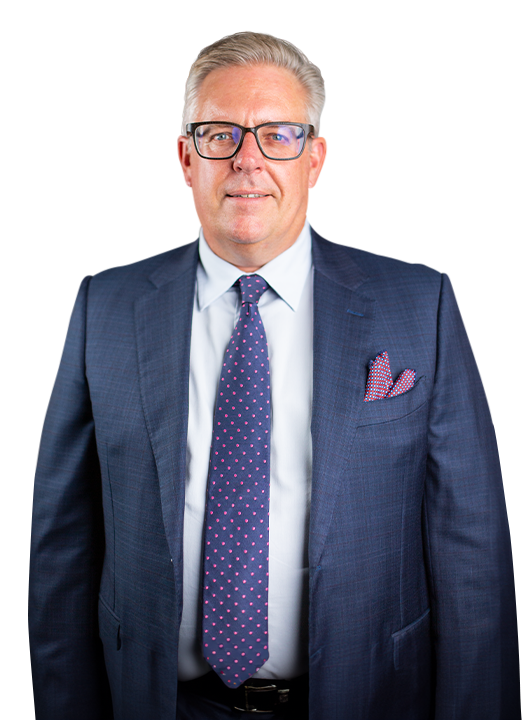 Anthony Longland | Partner | Brisbane | Mallesons (formerly KWM)