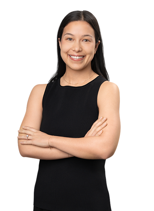 Caitlin Lee | Senior Associate | Real Estate Finance | Sydney ...