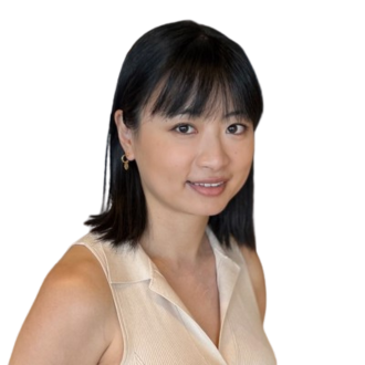 Andrea Shan | Senior Associate | Sydney | Mallesons (formerly KWM)